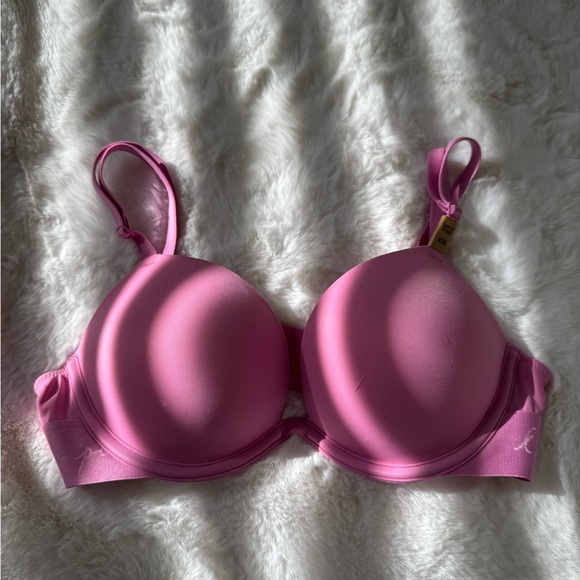 PINK Victoria's Secret | Intimates & Sleepwear | Nwt Pink Pink Super ...